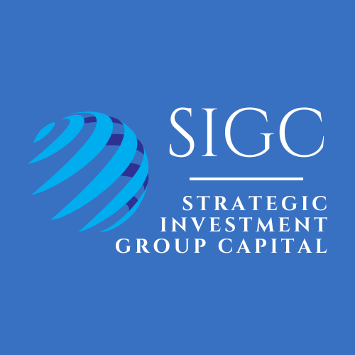 Strategic Investment Group Capital | Global Partnerships